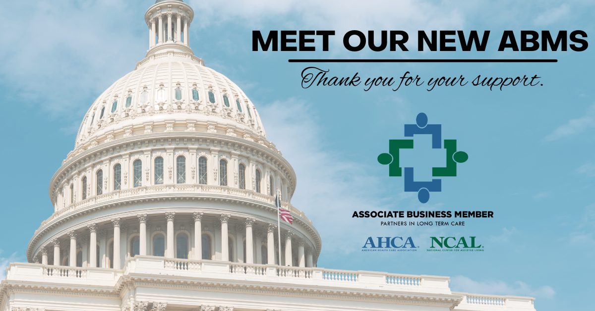 Meet Our New Associate Business Members